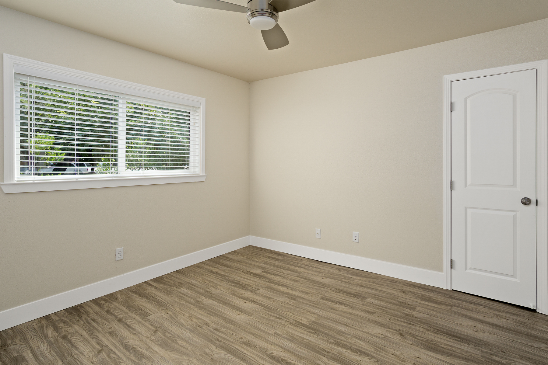 Chestnut Unit Addition - Vaught - Real Estate Portfolio Development