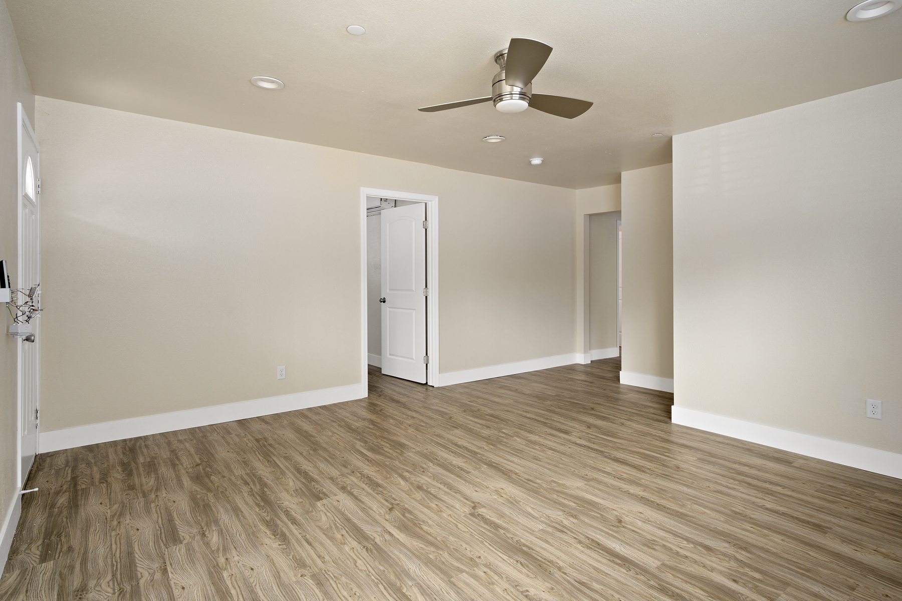 Chestnut Unit Addition - Vaught - Real Estate Portfolio Development