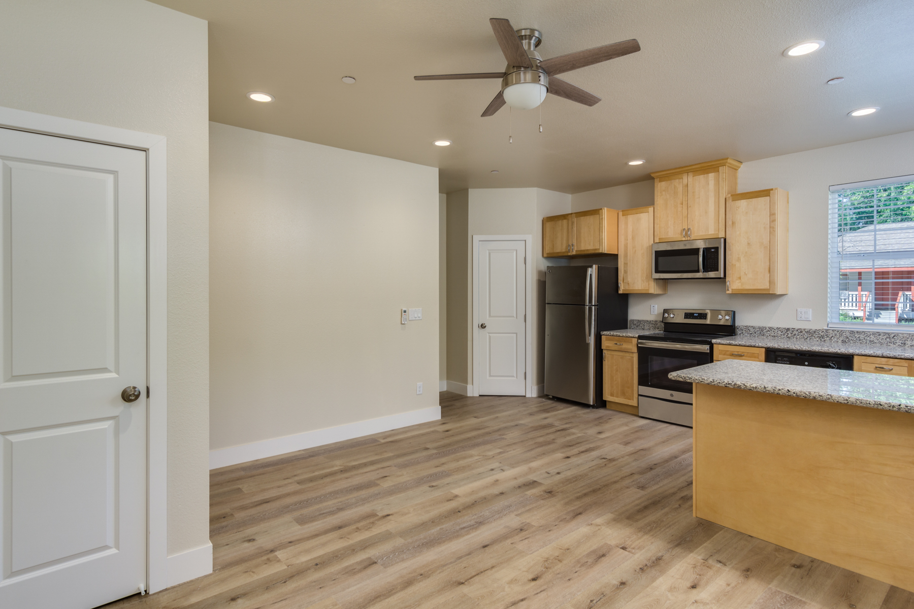 New Build 7th Street - Vaught - Real Estate Portfolio Development