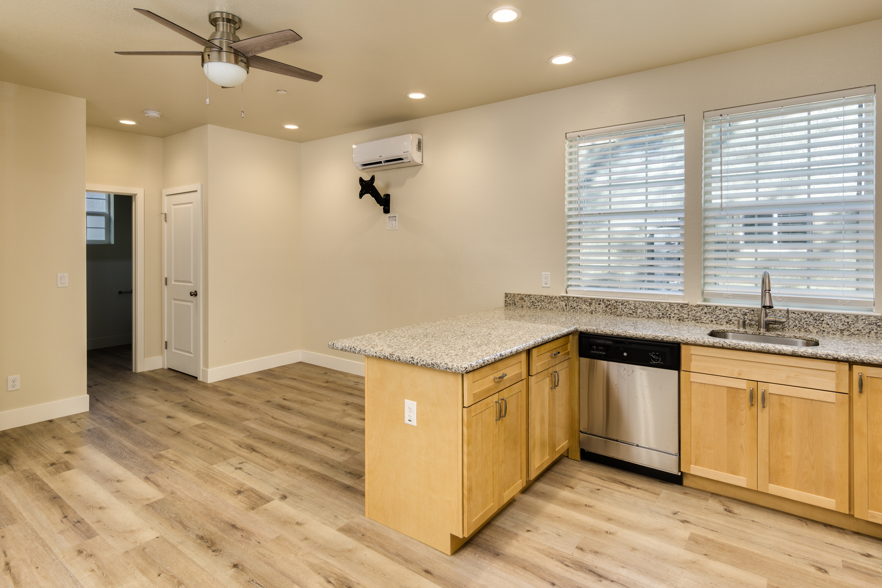 New Build 7th Street - Vaught - Real Estate Portfolio Development